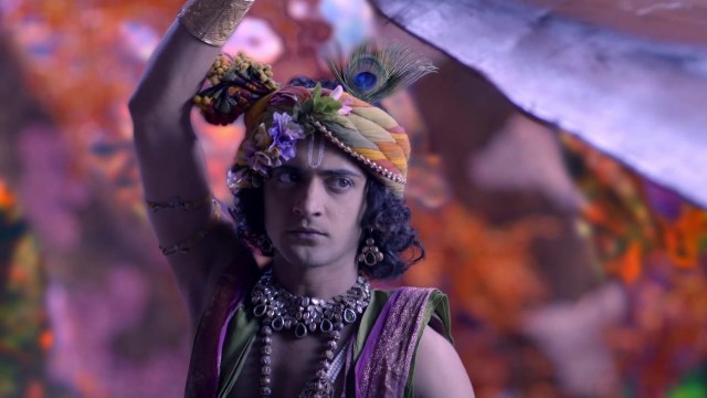 Watch Radha Krishna Full Episode 18 Online in HD on Hotstar UK