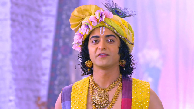 Watch Radha Krishna Full Episode 699 Online in HD on Hotstar CA