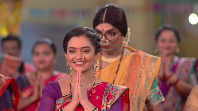 Watch Aboli Full Episode 411 Online in HD on Hotstar UK