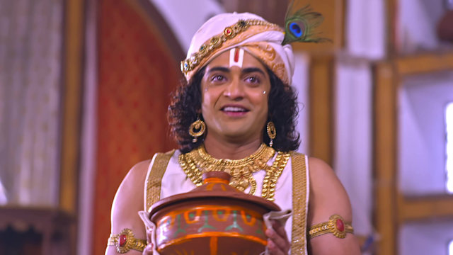 Watch Radha Krishna All Latest Episodes on Disney+ Hotstar