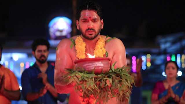 Watch Chellamma Full Episode 600 Online in HD on Hotstar CA