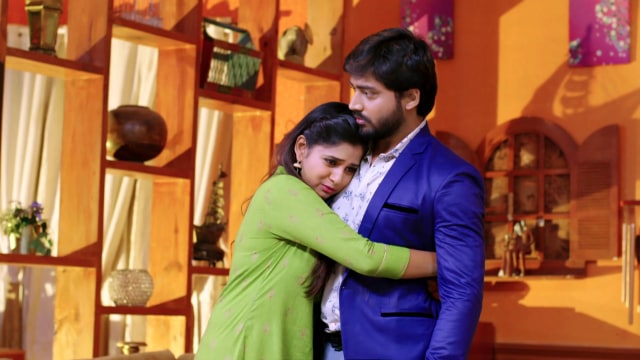 Guppedantha Manasu - Watch Episode 300 - Vasudhara Takes a Decision on ...