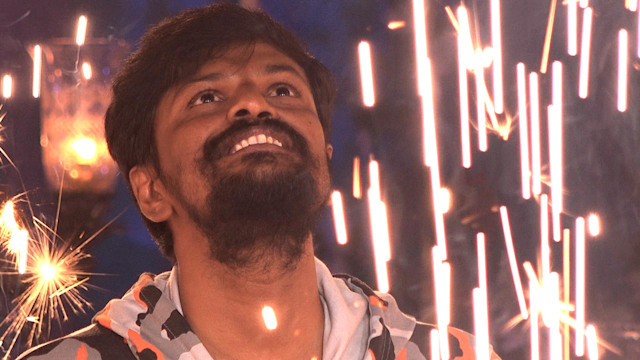 Adi Reddy Gets Emotional - Promo - Disney+ Hotstar