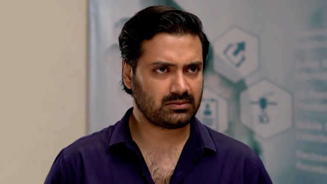 Mohor - Watch Episode 207 - Shankha's Selfless Act on Disney+ Hotstar