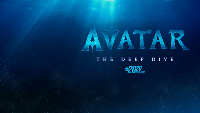 Avatar: The Deep Dive - A Special Edition of 20/20 full movie ...