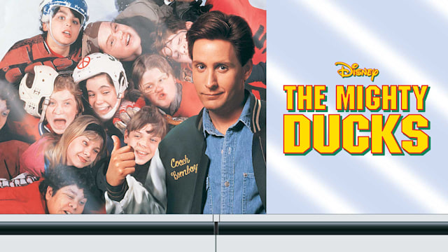 The Mighty Ducks - Disney+ Hotstar