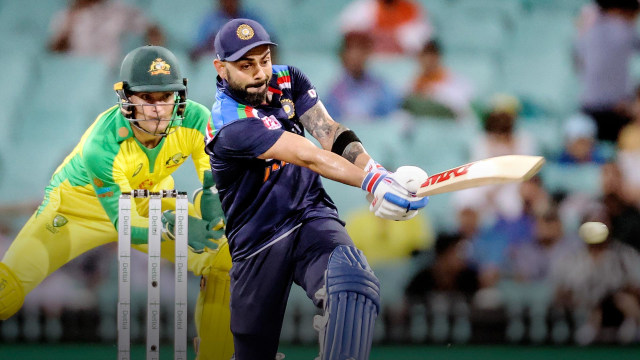 Hotstar - Watch TV Shows, Movies, Live Cricket Matches & News Online