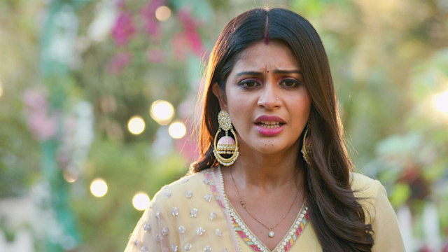 Imlie Watch Episode 729 Imlie Begins An Investigation On Disney Hotstar