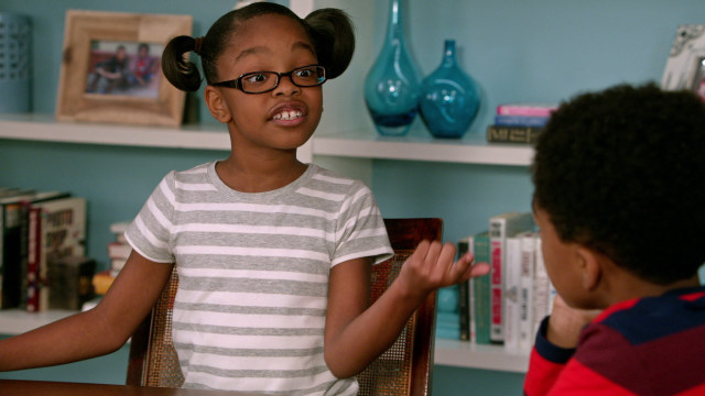 Nonton Black-ish Season 1 Episode 24 - Pops' Pops' Pops di Disney+ Hotstar