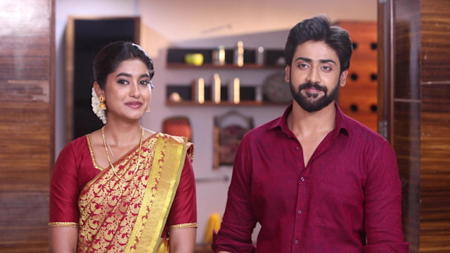 Watch Kaatrukkenna Veli Full Episode 536 Online in HD on Disney+ Hotstar