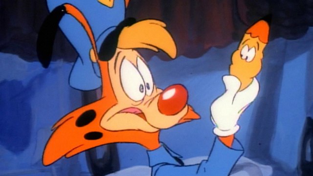 Watch Bonkers Season 1 Episode 63 on Disney+ Hotstar