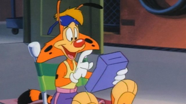 Watch Bonkers Season 1 Episode 65 on Disney+ Hotstar