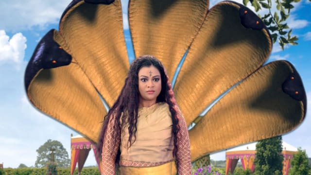 Nojor - Watch Episode 95 - Shivani's True Avatar on Disney+ Hotstar