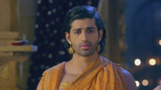 Watch Karn Sangini Full Episode 64 Online in HD on Disney+ Hotstar