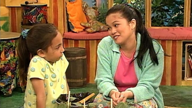 Watch Out of the Box Season 1 Episode 1 on Disney+ Hotstar