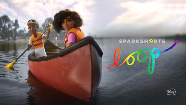 Loop - Disney+ Hotstar