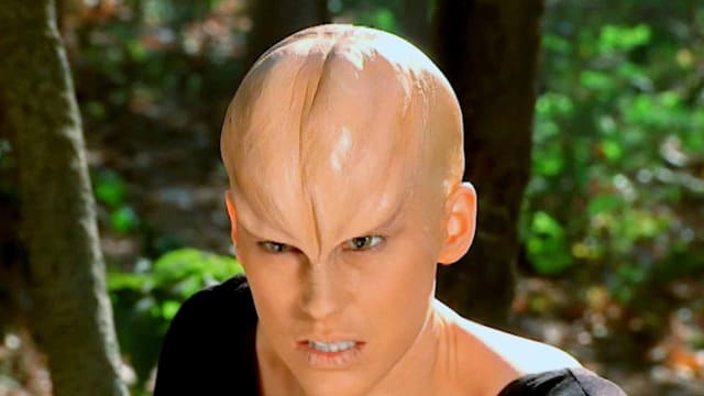 E14 - The Powerful Mutant - Hotstar