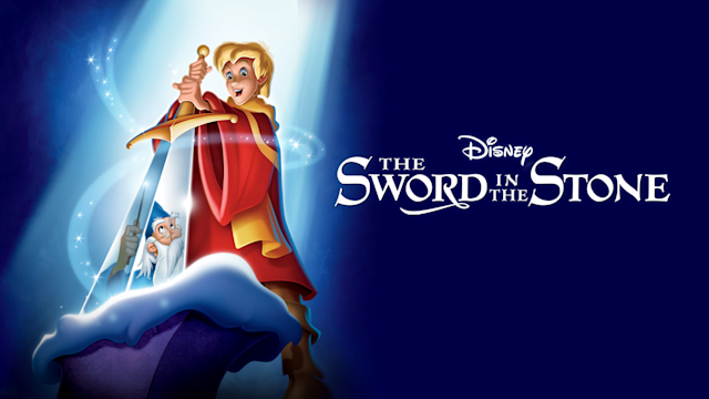 Watch The Sword in the Stone - Disney+ Hotstar