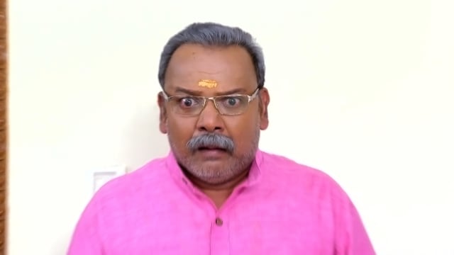 Watch Karuthamuthu Full Episode 243 Online in HD on Hotstar UK