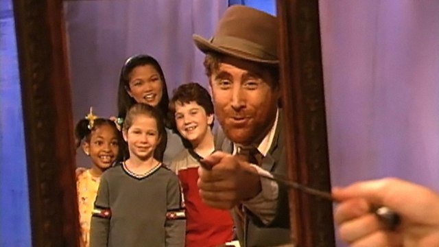 Watch Out of the Box Season 2 Episode 7 on Disney+ Hotstar