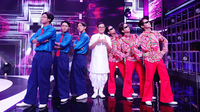 Watch Dance + Pro Full Episode 26 Online in HD on Hotstar CA