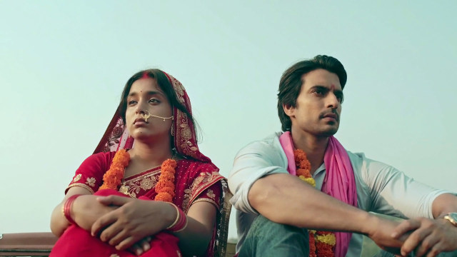 Imlie ki bidaai - Promo - Disney+ Hotstar Imlie ki bidaai - Promo - Disney+ Hotstar