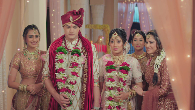 Yeh Rishta Kya Kehlata Hai - Watch Episode 359 - Sirat, Kartik's ...