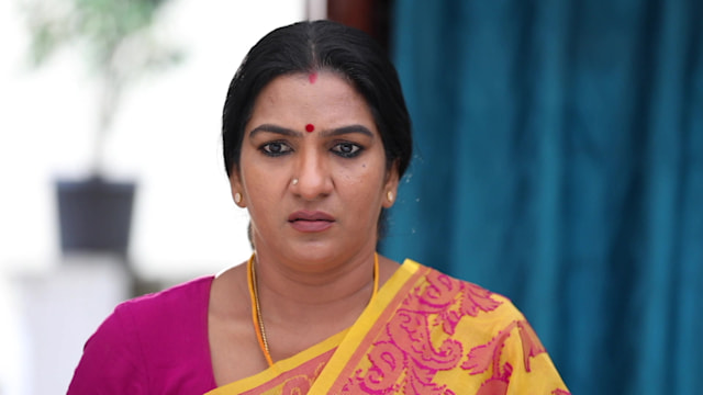 Watch Muthazhagu Full Episode 603 Online in HD on Hotstar CA