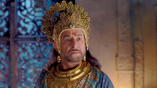 Watch Seeteya Rama Full Episode 61 Online in HD on Hotstar