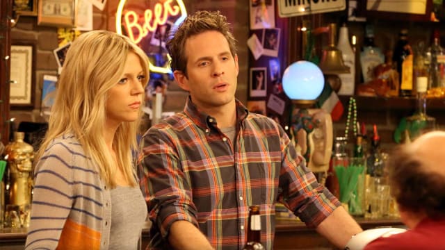 Nonton It's Always Sunny In Philadelphia Season 10 Episode 3 - Psycho ...