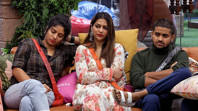 Nominate Two Housemates for Jail Time - Promo - Disney+ Hotstar