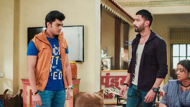 Watch Pandya Store Full Episode 961 Online in HD on Hotstar UK
