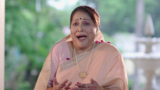 Watch Tharala Tar Mag All Latest Episodes on Disney+ Hotstar