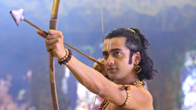 RadhaKrishn - Watch Episode 378 - Krishna Faces a Tough Challenge on ...