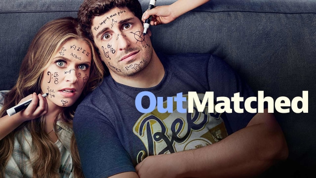 Watch All Seasons of Outmatched on Disney+ Hotstar