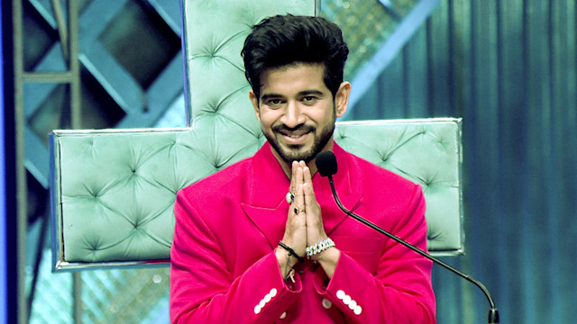 Captain Rahul Rocks the Debut - Hotstar