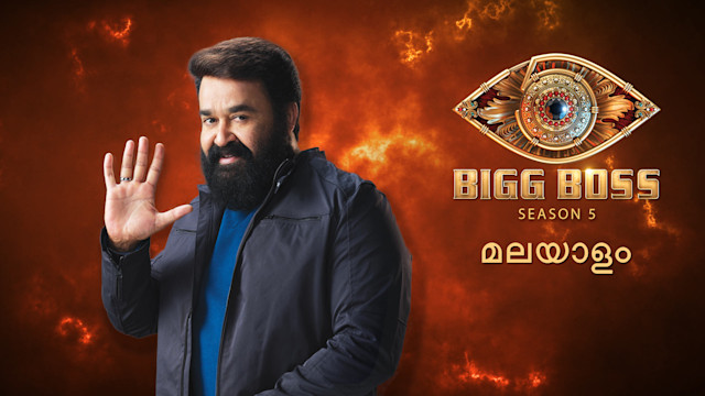 Watch All Seasons of Bigg Boss on Disney+ Hotstar