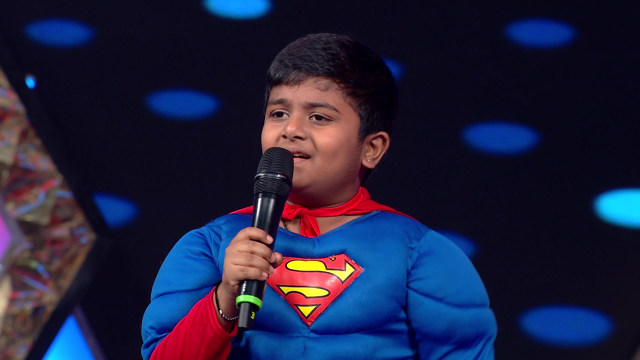 Watch Super Singer Junior Full Episode 1 Online in HD on Hotstar CA