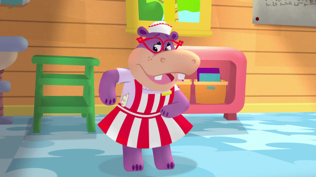 Nonton The Doc Files (Shorts) Season 1 Episode 4 - Can't Keep A Good ...