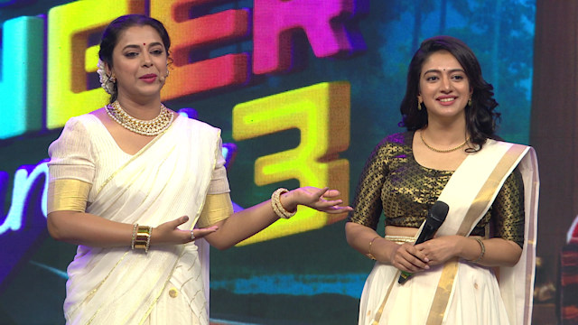 Star Singer Junior - Watch Episode 5 - Thannishtam Round on Disney+ Hotstar