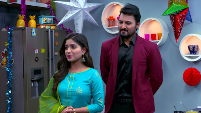 Watch Bombat Bhojana Full Episode 398 Online in HD on Hotstar UK