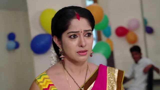 Watch Bharya Full Episode 233 Online in HD on Hotstar UK