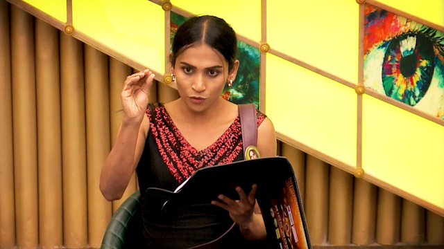 Aliens and Tribals Take Over BB House - Promo - Disney+ Hotstar