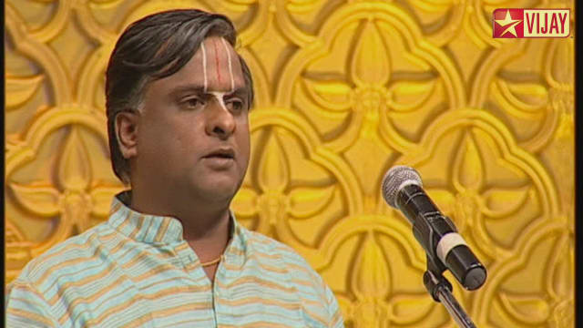 E28 - Today's topic-Brahmam - Disney+ Hotstar