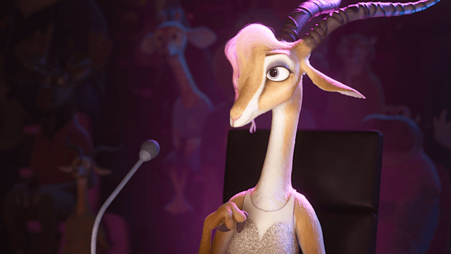 Watch Zootopia+ Season 1 Episode 5 on Disney+ Hotstar