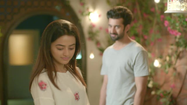 E3 - Zaroon in a Love Triangle! - Disney+ Hotstar