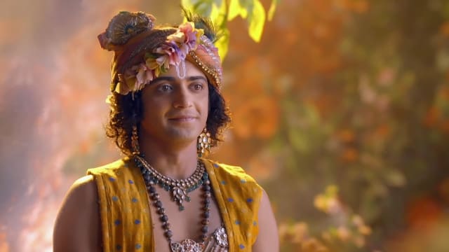 Watch RadhaKrishn Full Episode 288 Online in HD on Hotstar US