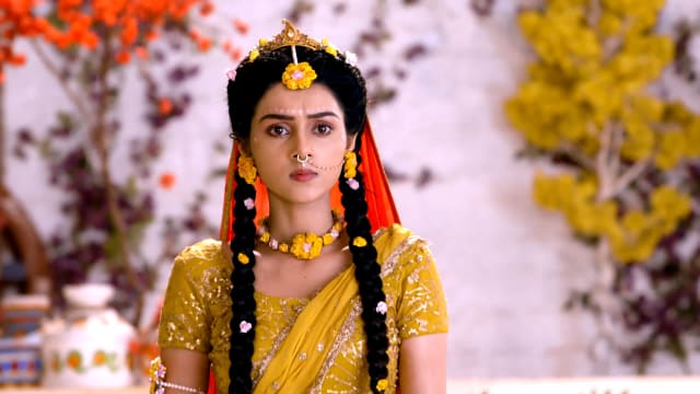 Watch Radha Krishna Full Episode 101 Online in HD on Hotstar CA