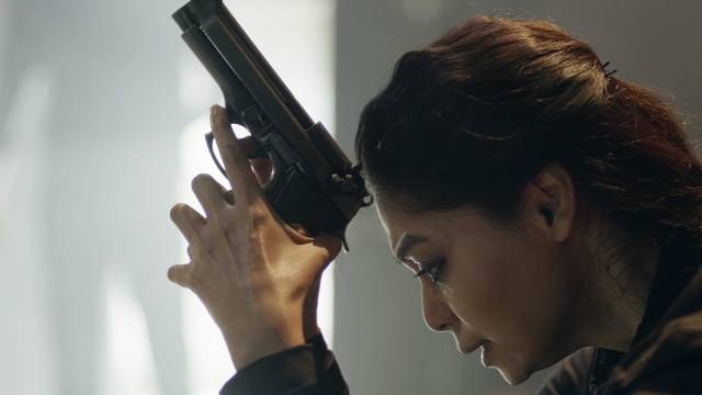 Watch Hostages Season 2 Episode 10 on Hotstar Specials.