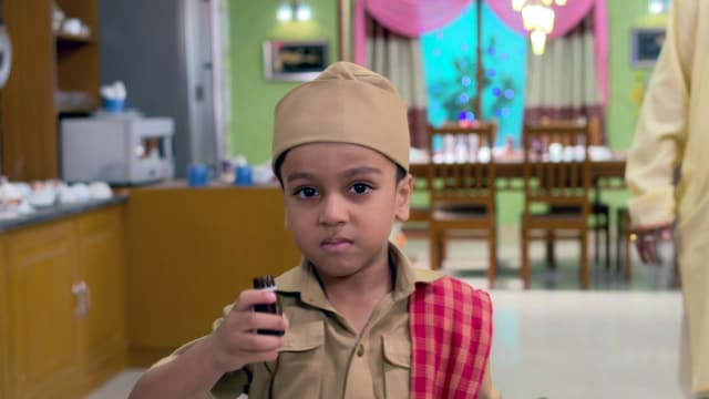 Bhojo Gobindo - Watch Episode 335 - Keshto Has a Plan on Disney+ Hotstar